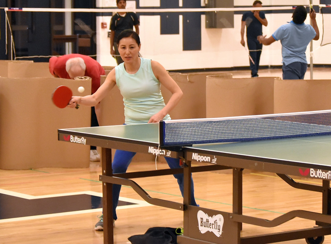 Table Tennis Rules Canada Table Tennis Rules Canada